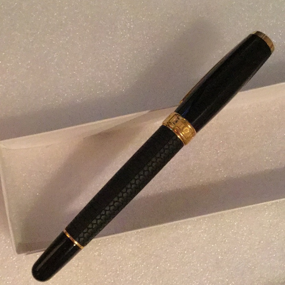 Chopard Classic Pen - Gem
